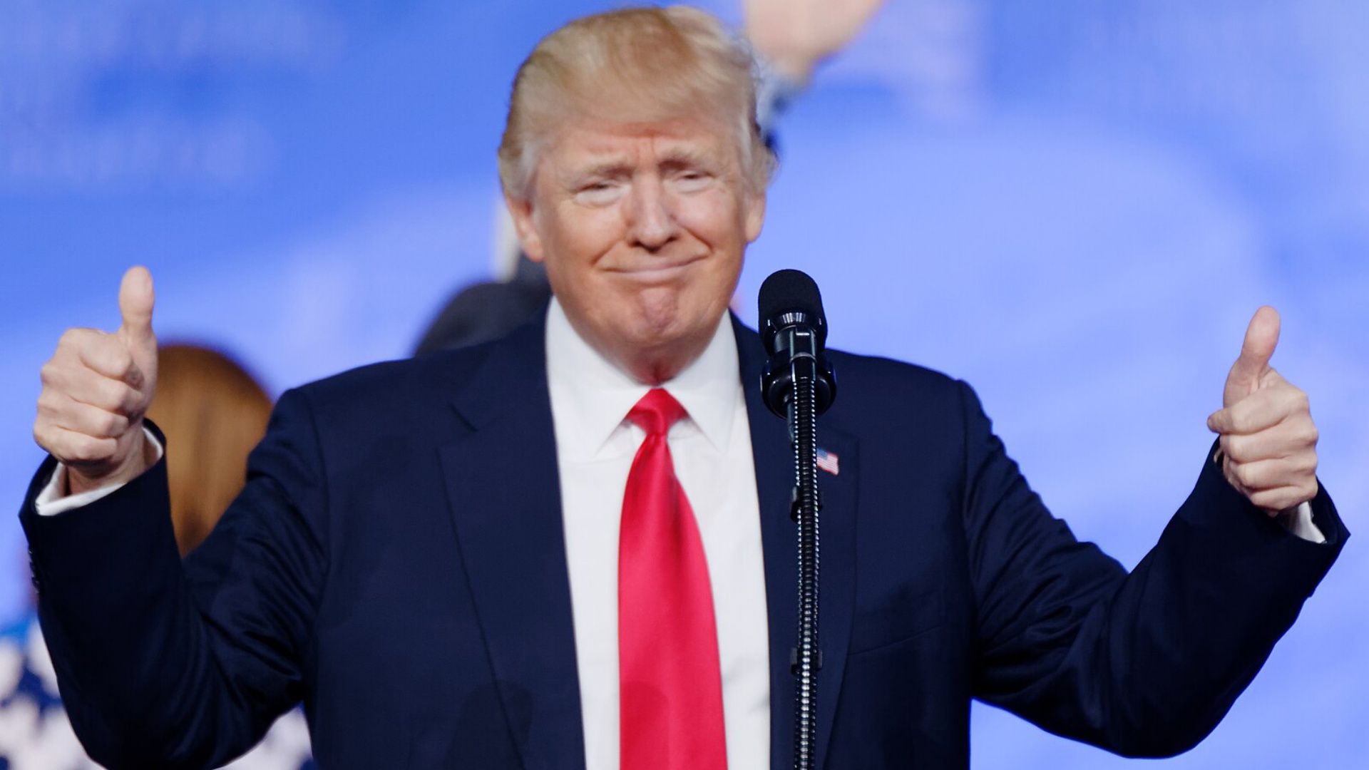 New Trump Automotive Tariff Rules Could Offer At Least A Tiny Reprieve