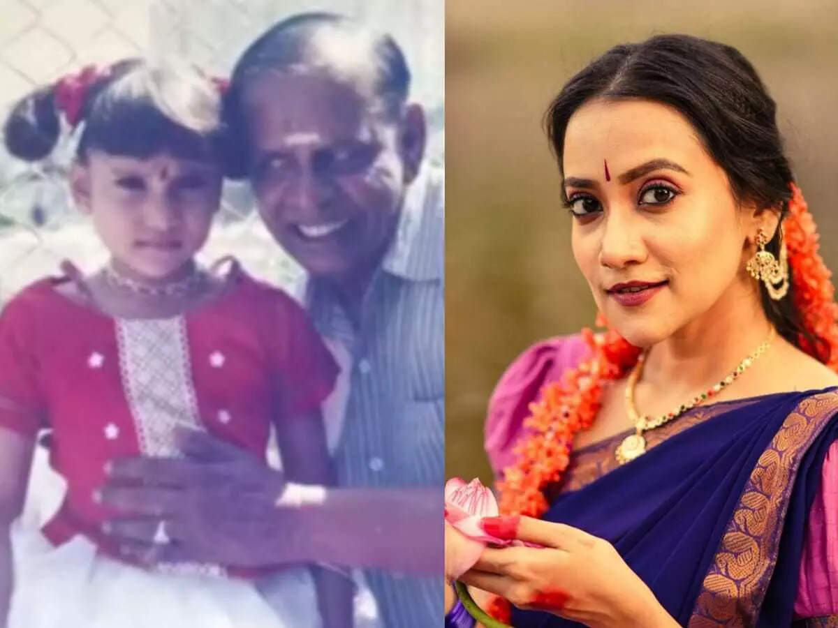 Did you know Magarasi actress Asritha Kingini acted in Jeeva’s film ...