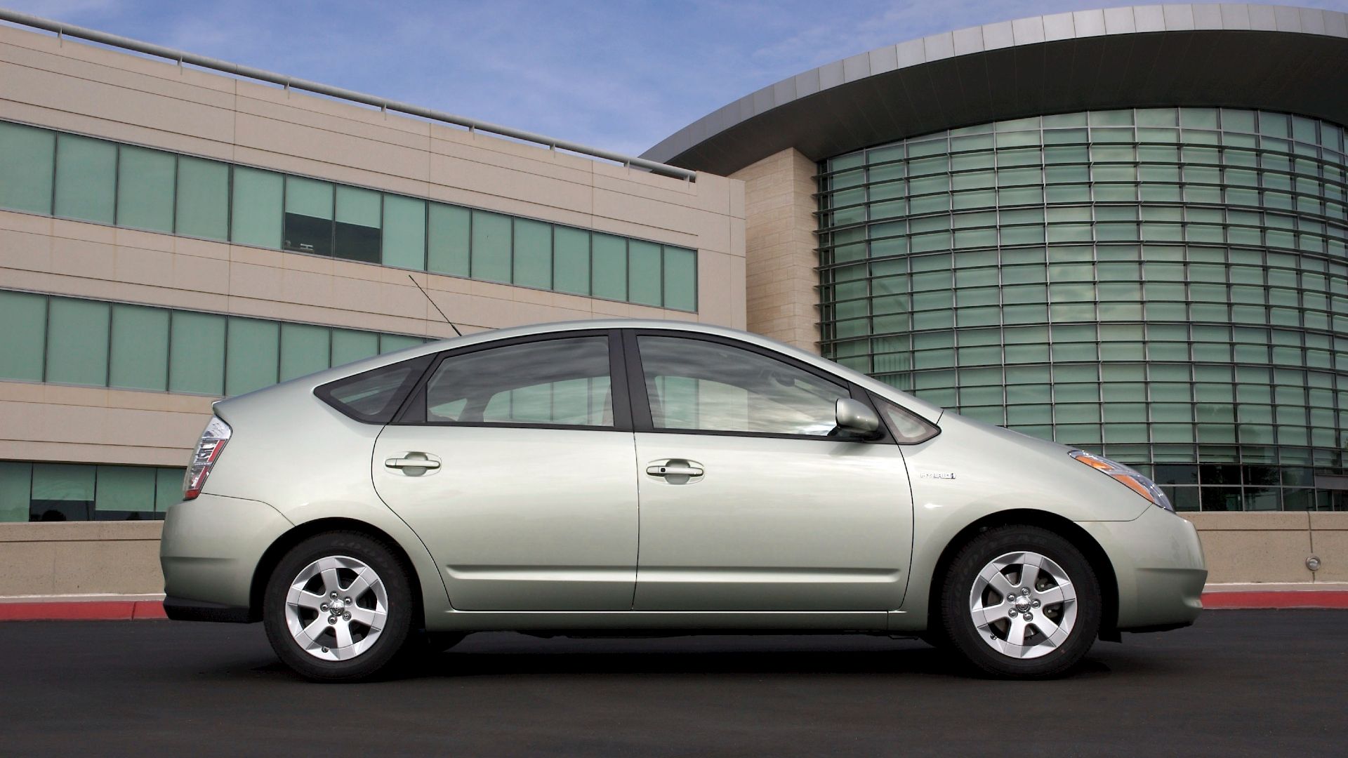 The Most Affordable And Reliable Used Toyota Hybrid You Can Own In 2025