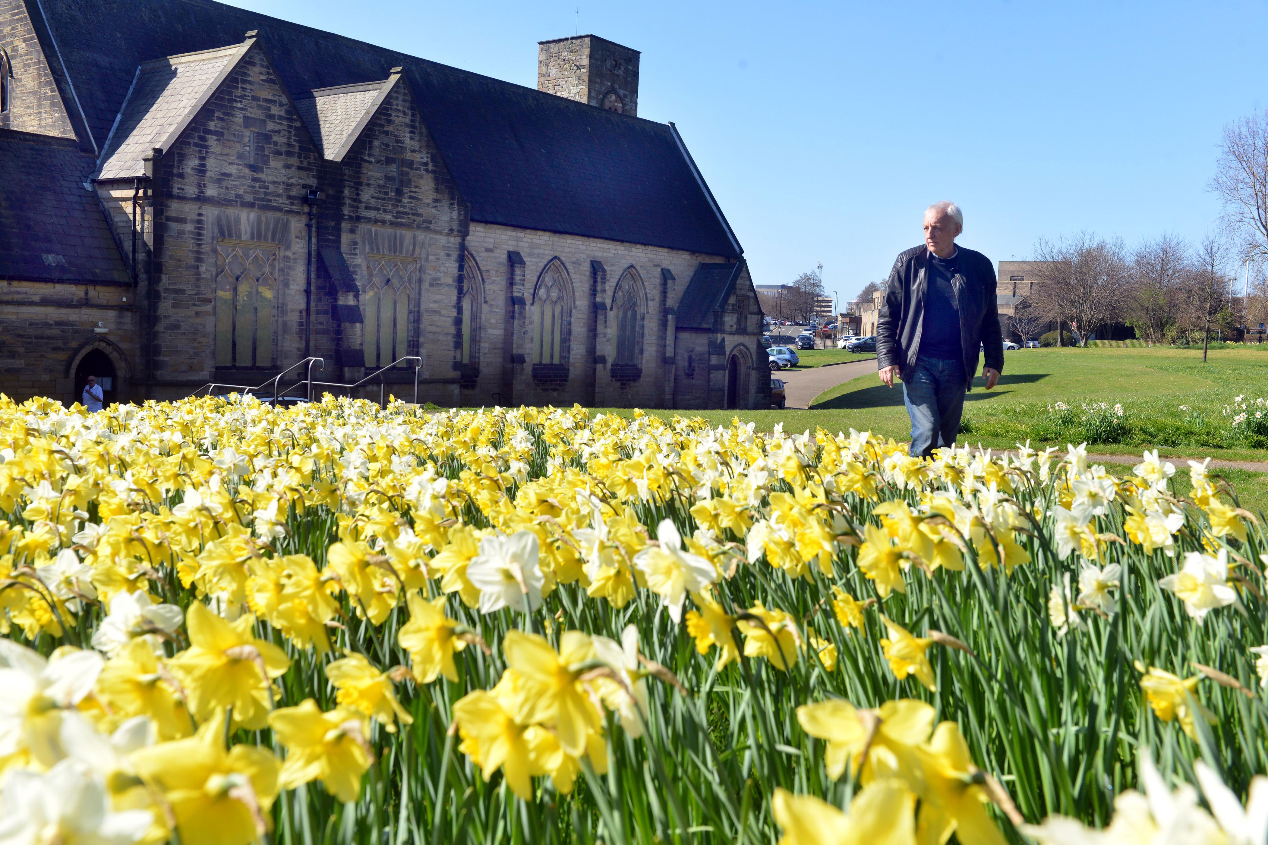From taking a dip to chippy queues - a round up of life in Sunderland ...