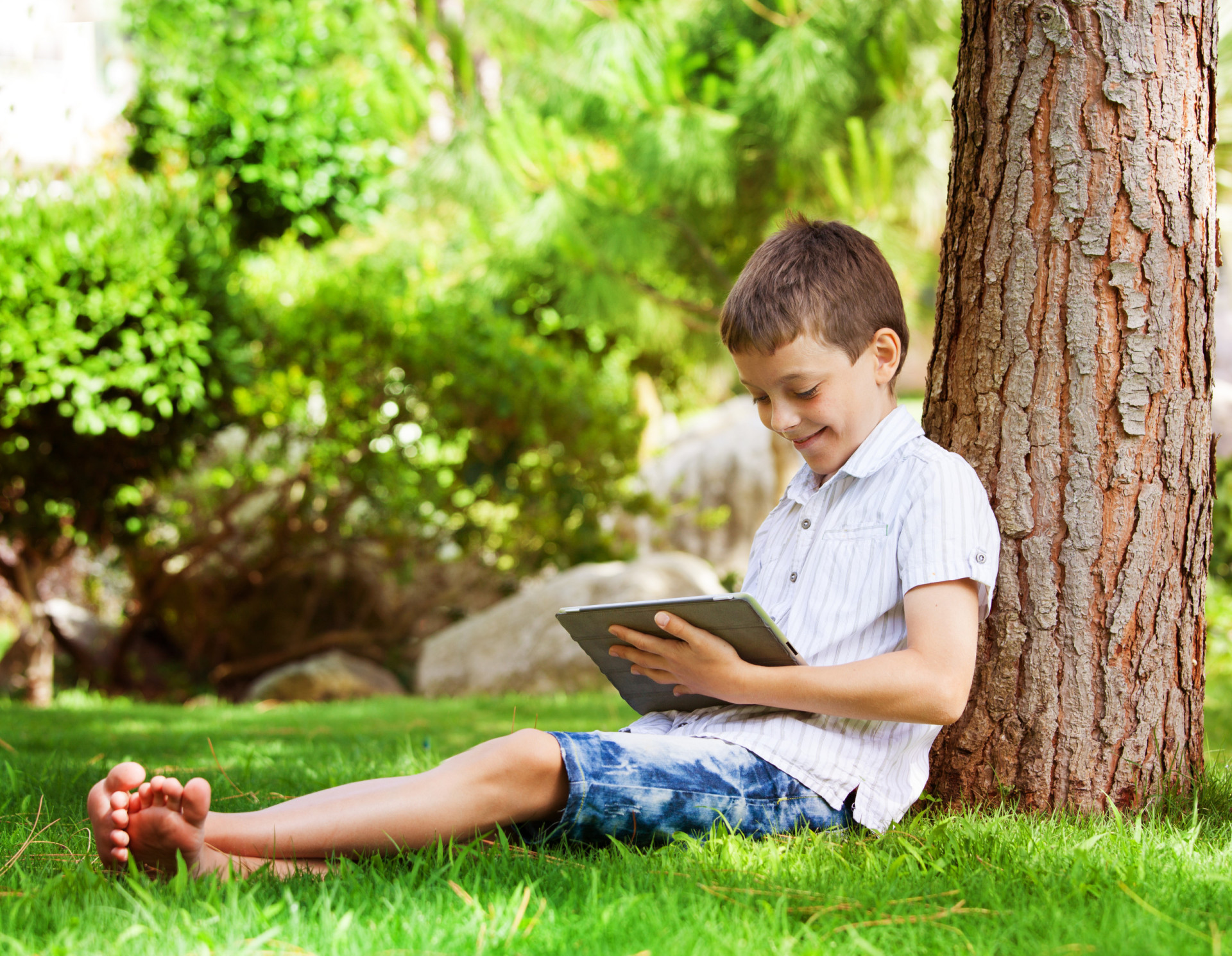 Personality traits that reveal an only child