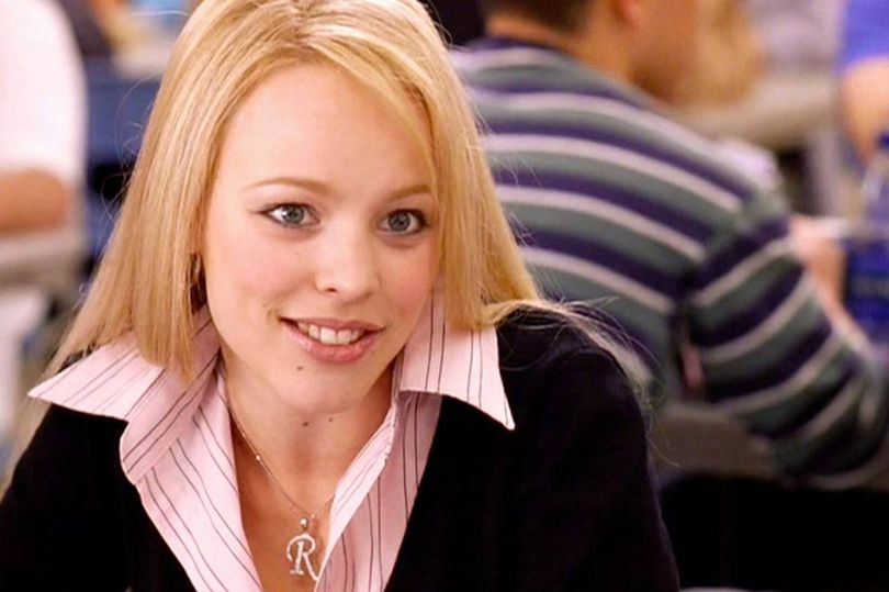 Where Mean Girls cast now - Matthew Perry romance, sexuality confession ...