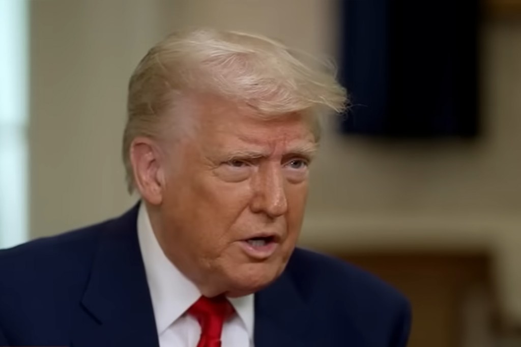 Trump mortifies ABC News reporter with scathing remark on why he was ...