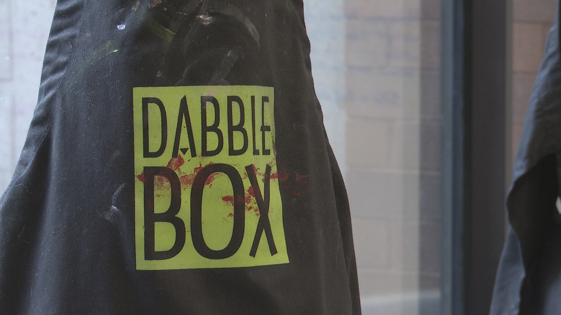 Library Encouraging Community To Embrace Their Creativity Through