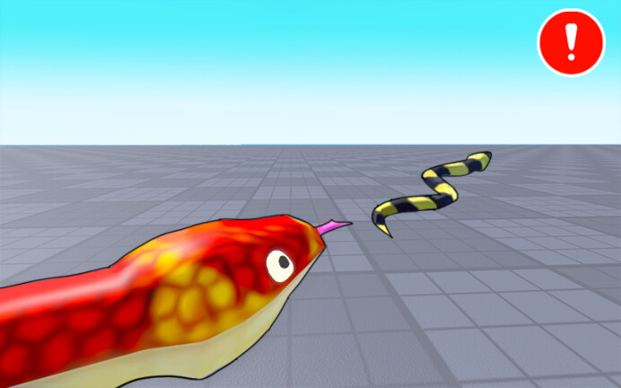 Be a Snake Codes – April 2025