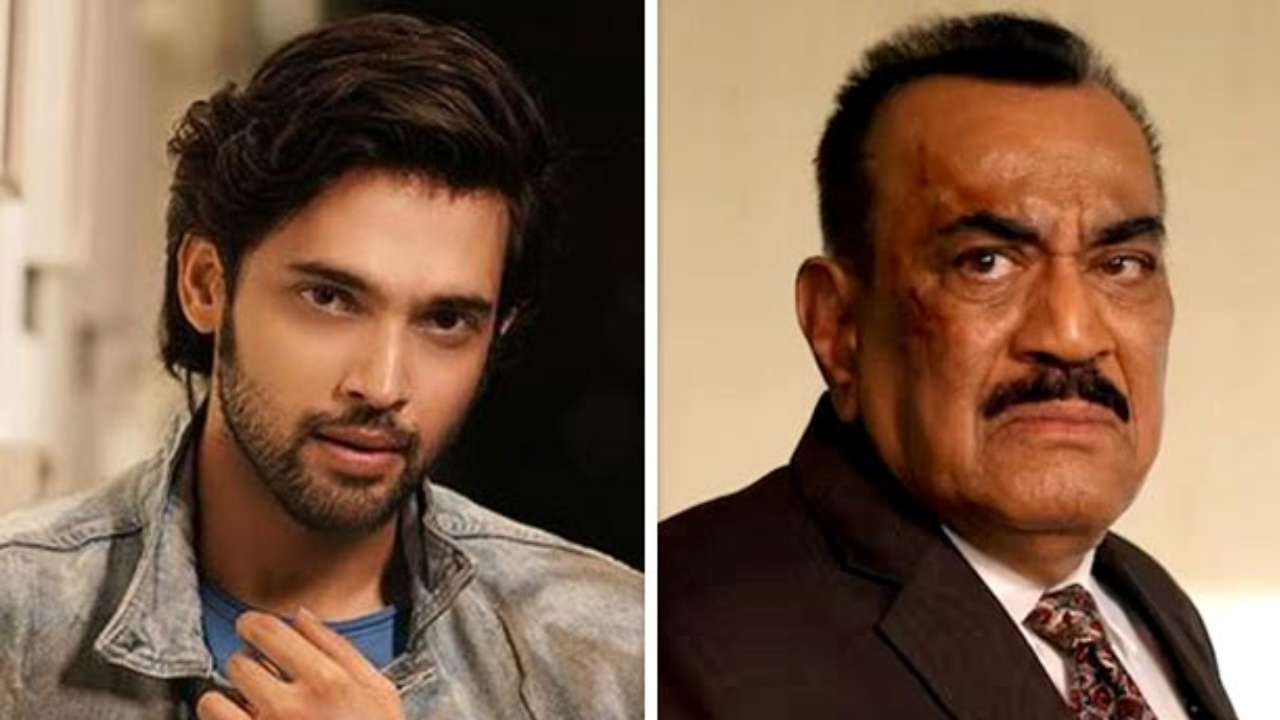 CID 2: After ACP Pradyuman aka Shivaji Satam's return, is Parth ...