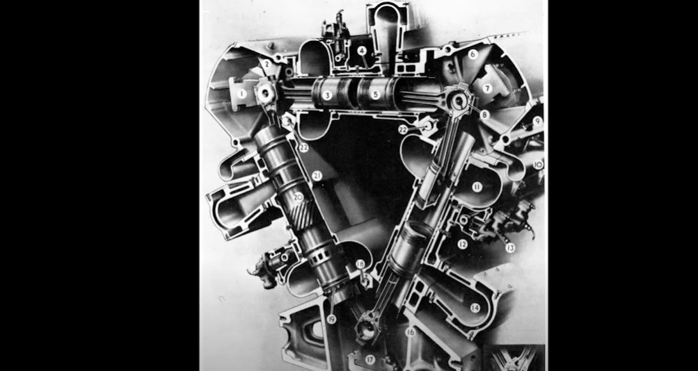 5 Crazy and Complex Engine Designs Once Abandoned That We Should Reconsider