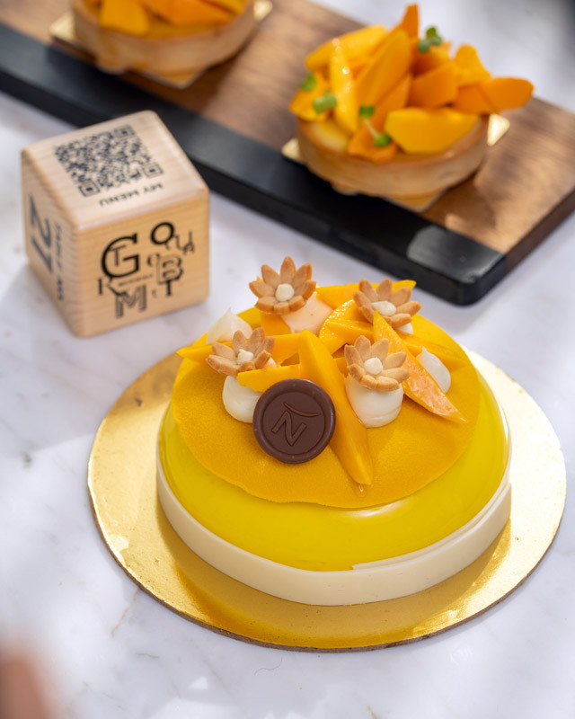 25 Mango Delights That Will Make Your Summer Even Sweeter