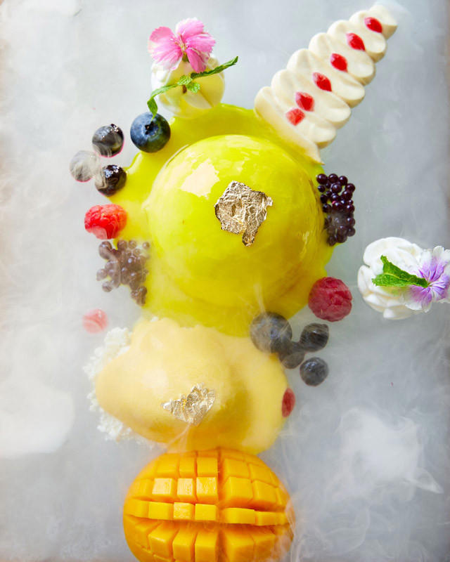 25 Mango Delights That Will Make Your Summer Even Sweeter