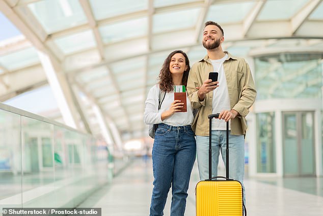 The cheapest weeks and days to book flights this summer revealed - and ...
