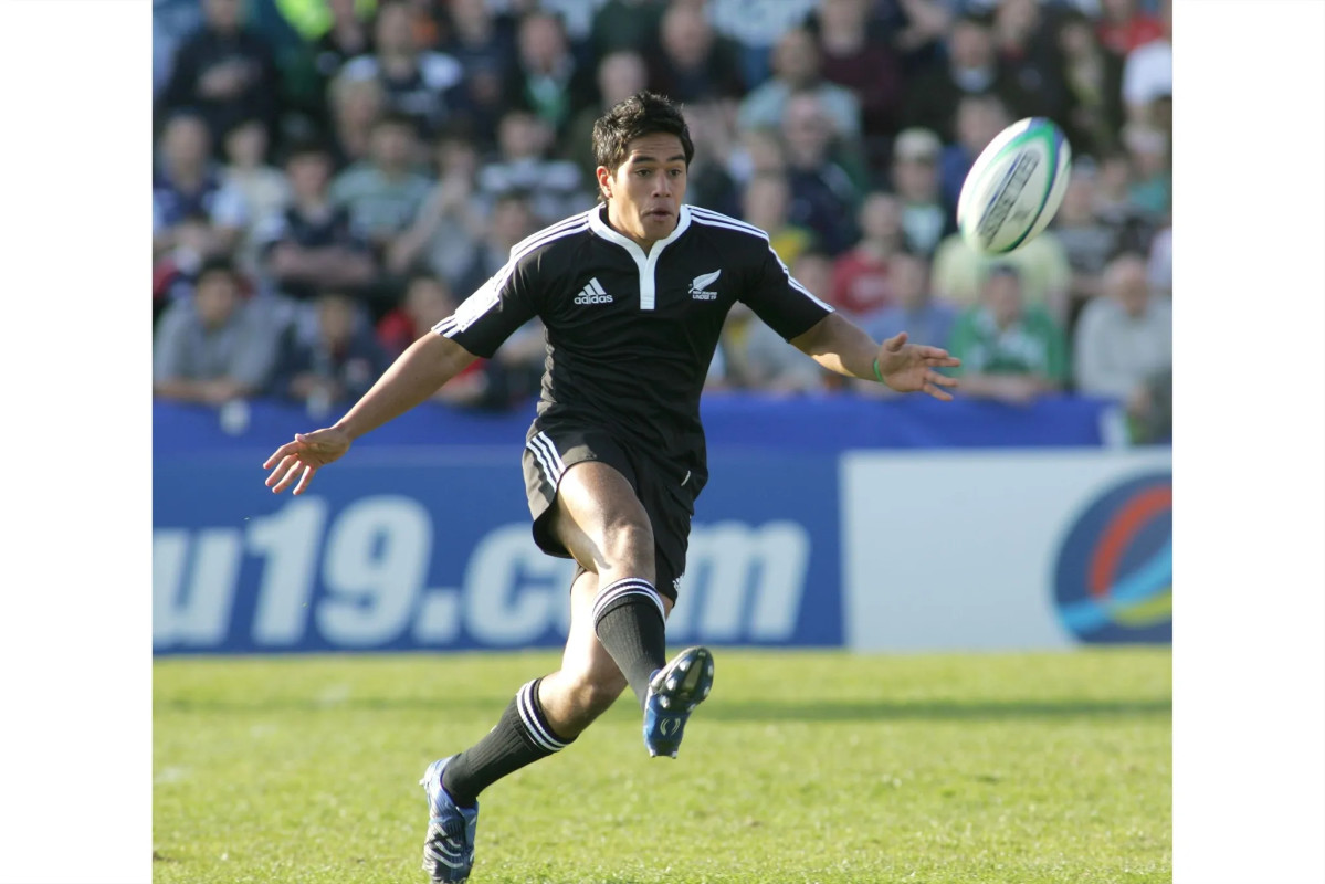 New Zealand U85kg Rugby Team Sets for Historic Sri Lanka Tour