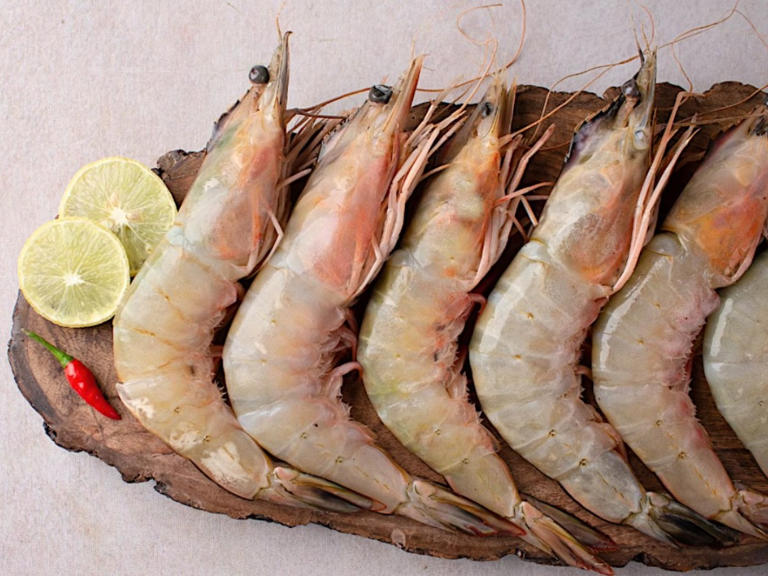 Health Benefits of Eating Prawns: Why Prawns Are Good for the Body