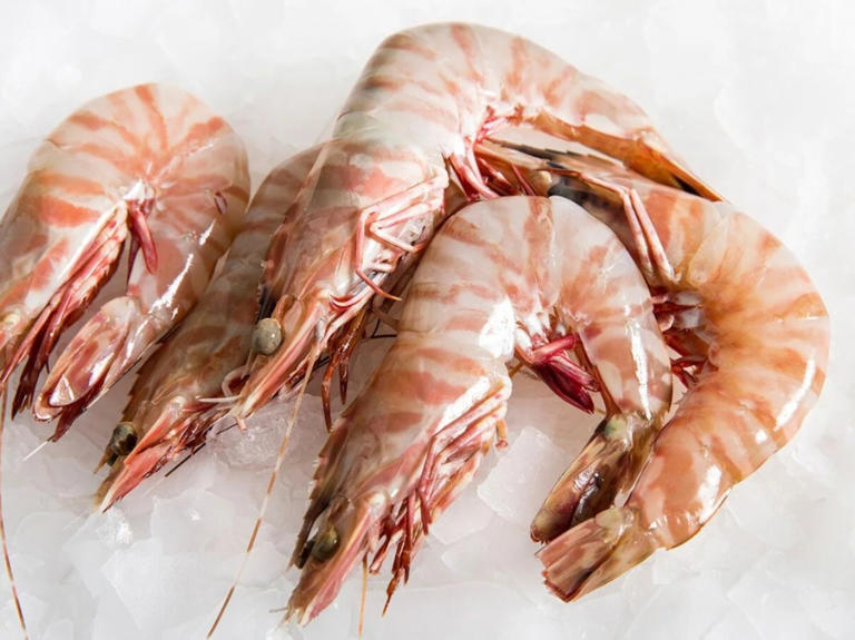 Health Benefits of Eating Prawns: Why Prawns Are Good for the Body