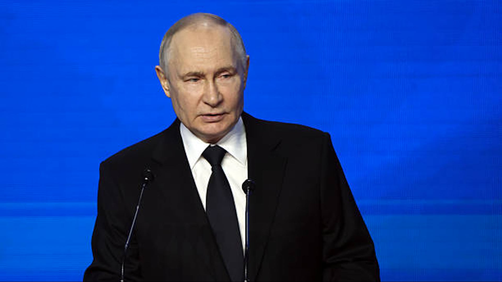 Russia Attempts To Establish A “Buffer Zone” In Northern Ukraine