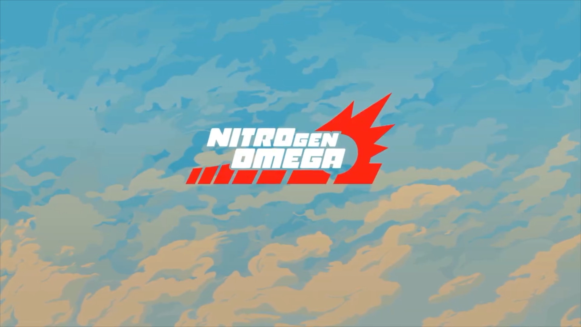 Nitro Gen Omega Official Trailer