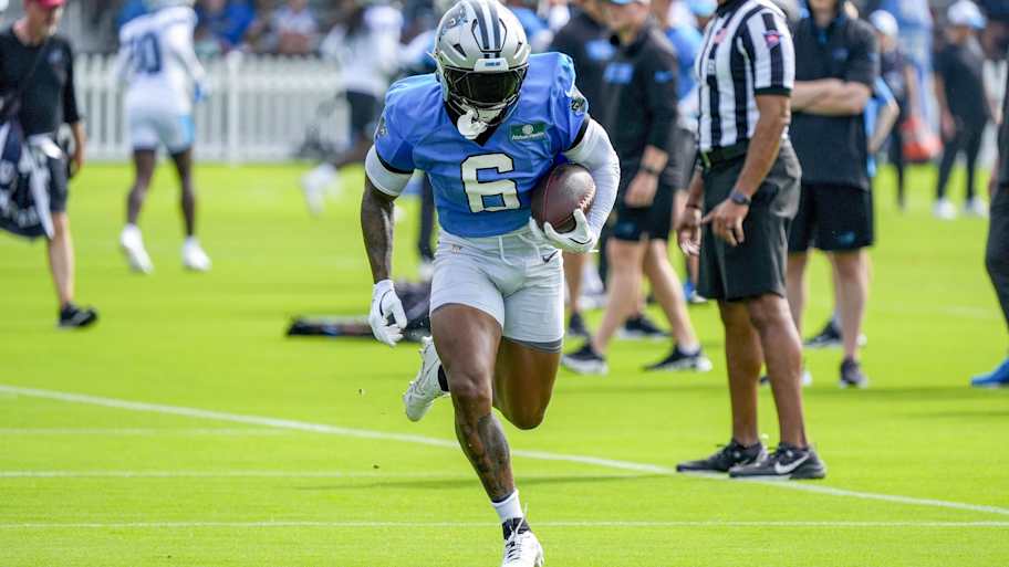 Cowboy Roundup: Projected 53-man roster after draft, Jaydon Blue highlights