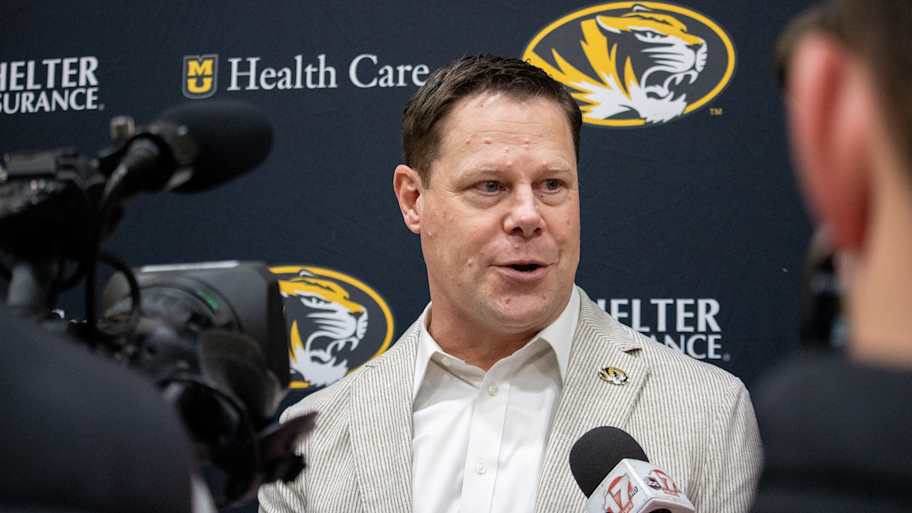 Mizzou AD Laird Veatch Speaks on State of Mizzou Baseball