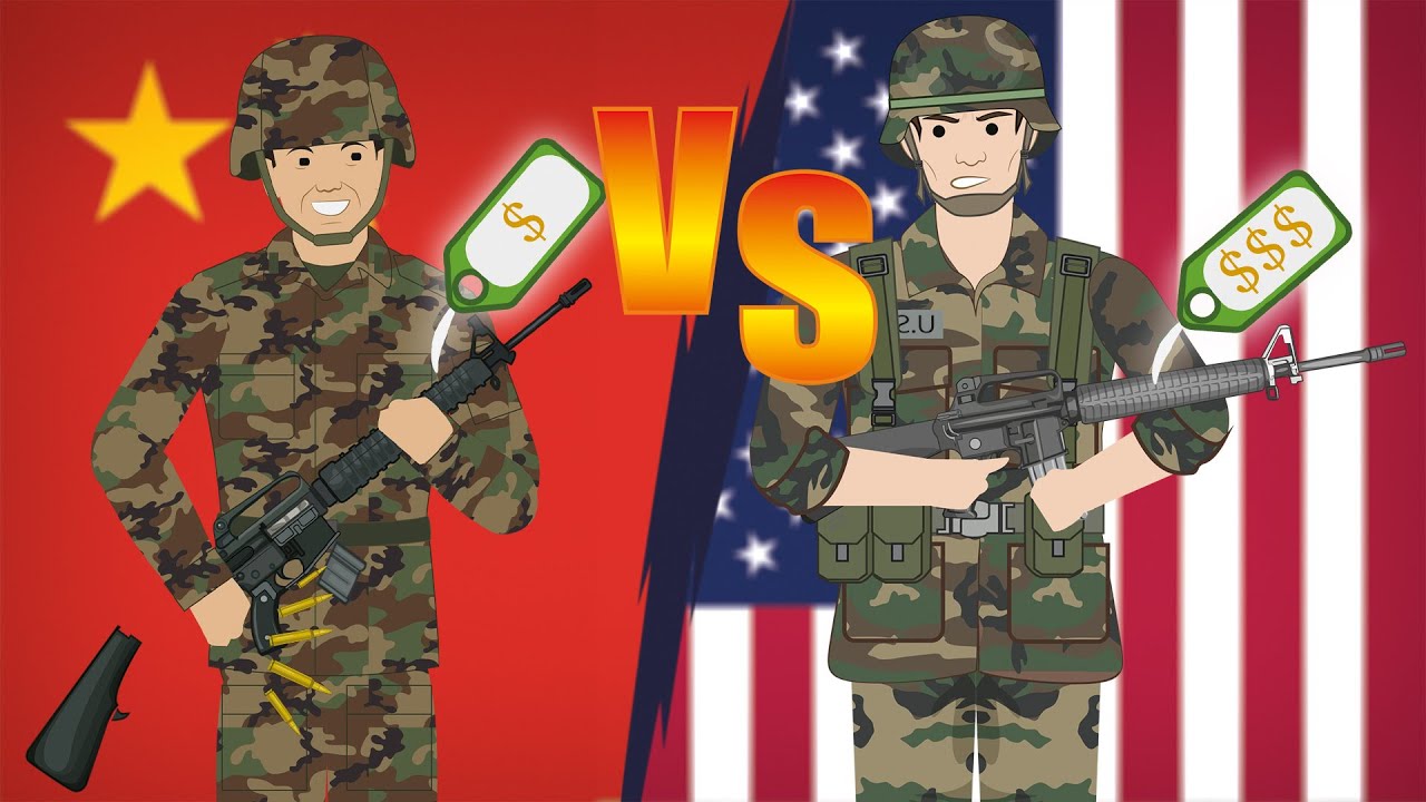 Shameless Copycat Guns in History – Stolen Designs and War Machines