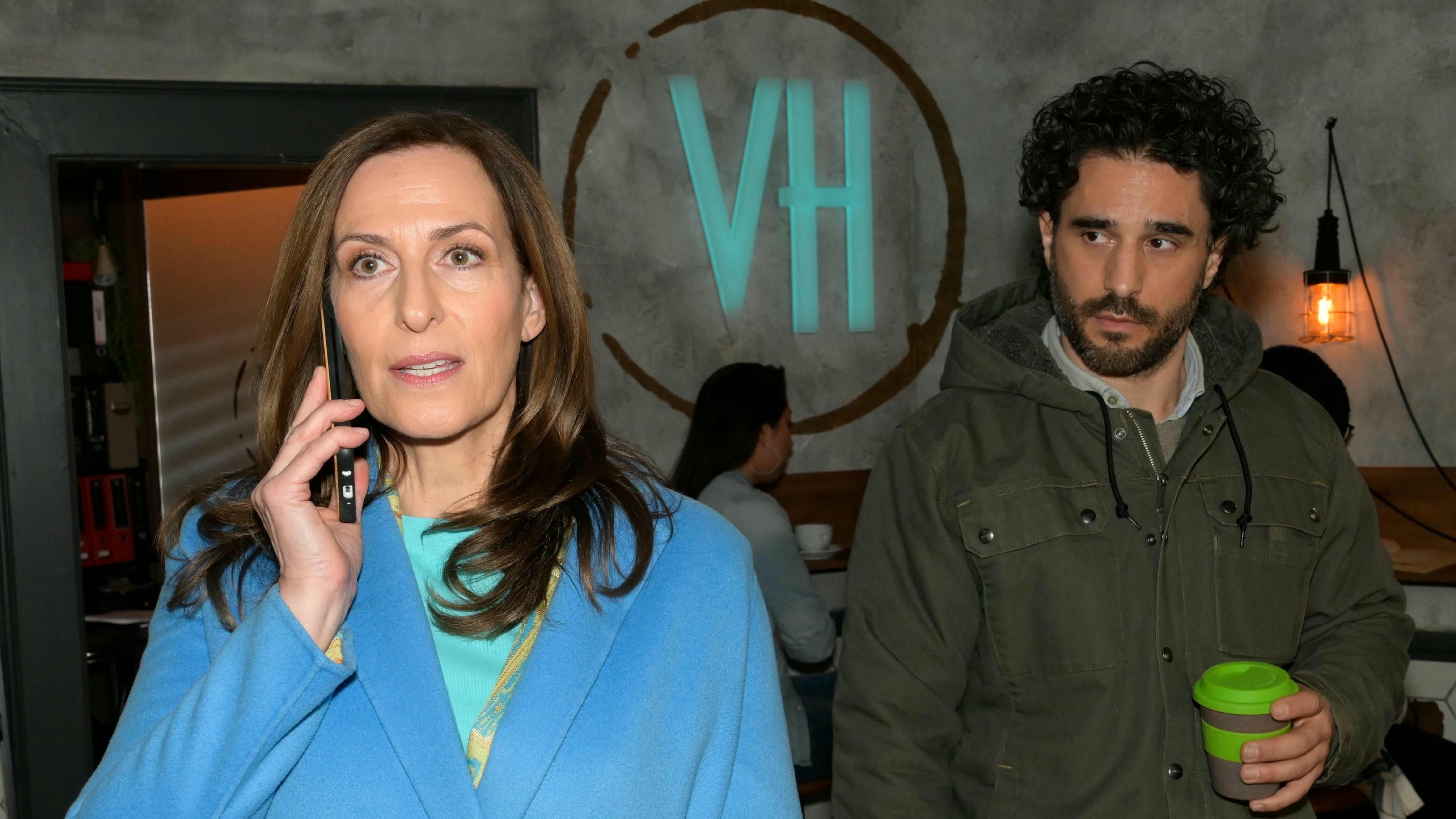 Nach Trennung bei GZSZ: Neue Hoffnung auf ein Liebes-Comeback