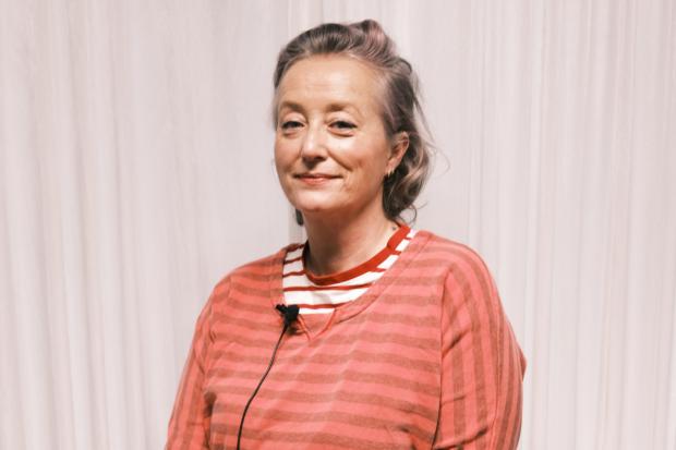 Acclaimed photographer to the stars would like to work with Colchester ...