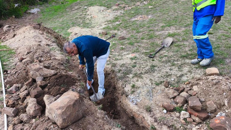 Camps Bay enhances safety with new camera roll-out