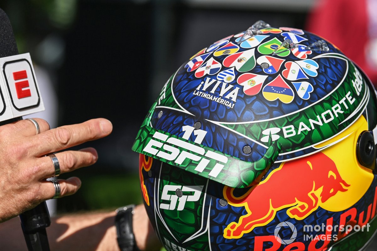 F1 and Messi, a magnet for Latin Americans this weekend in Miami