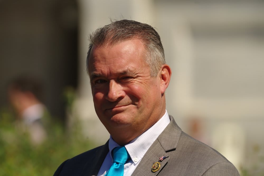 'Unholy choice': Embattled Republican's $500 billion 'red line' for ...