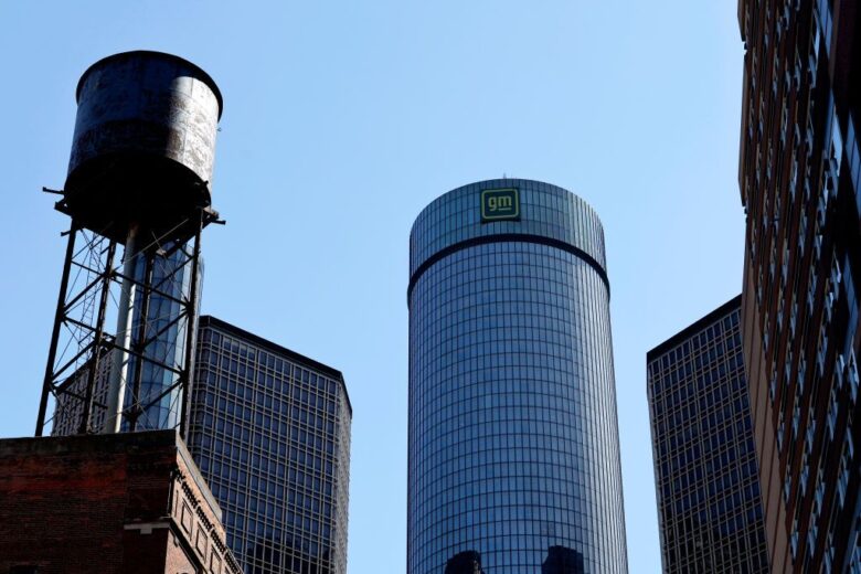 General Motors rappelle 721 000 véhicules dans le monde en raison d’un défaut possible du moteur