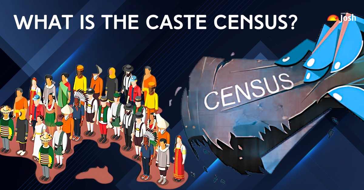 What is Caste Census and Why Is It Important for India?