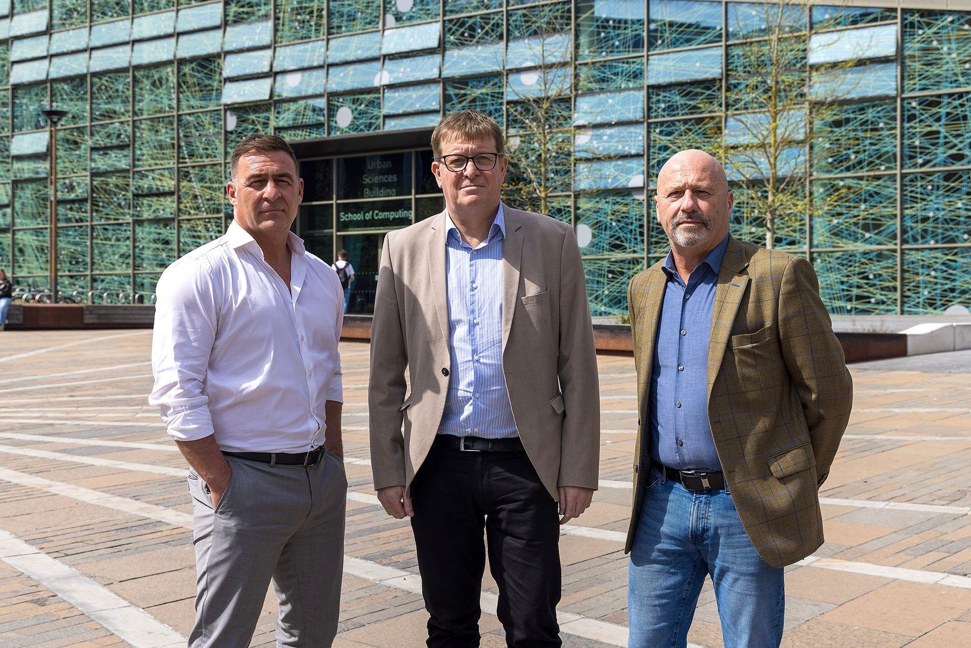 Capital 4 Holdings Completes Management Buyout