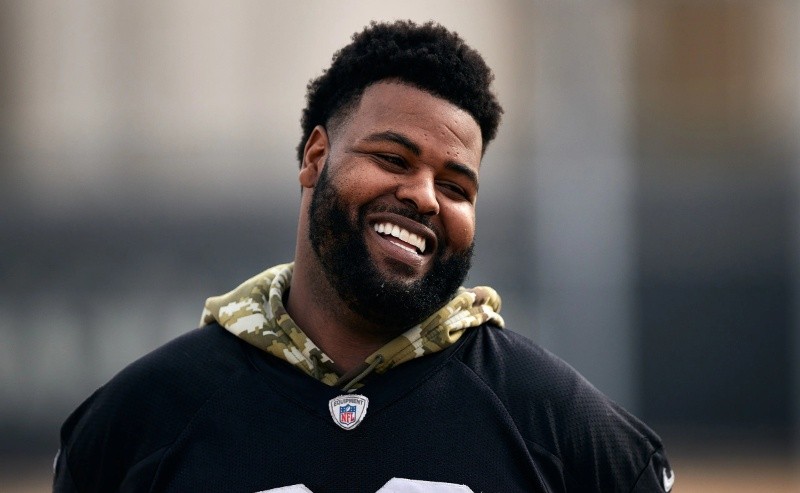 Seattle Seahawks Bring Back Veteran Johnathan Hankins for 2024: What ...