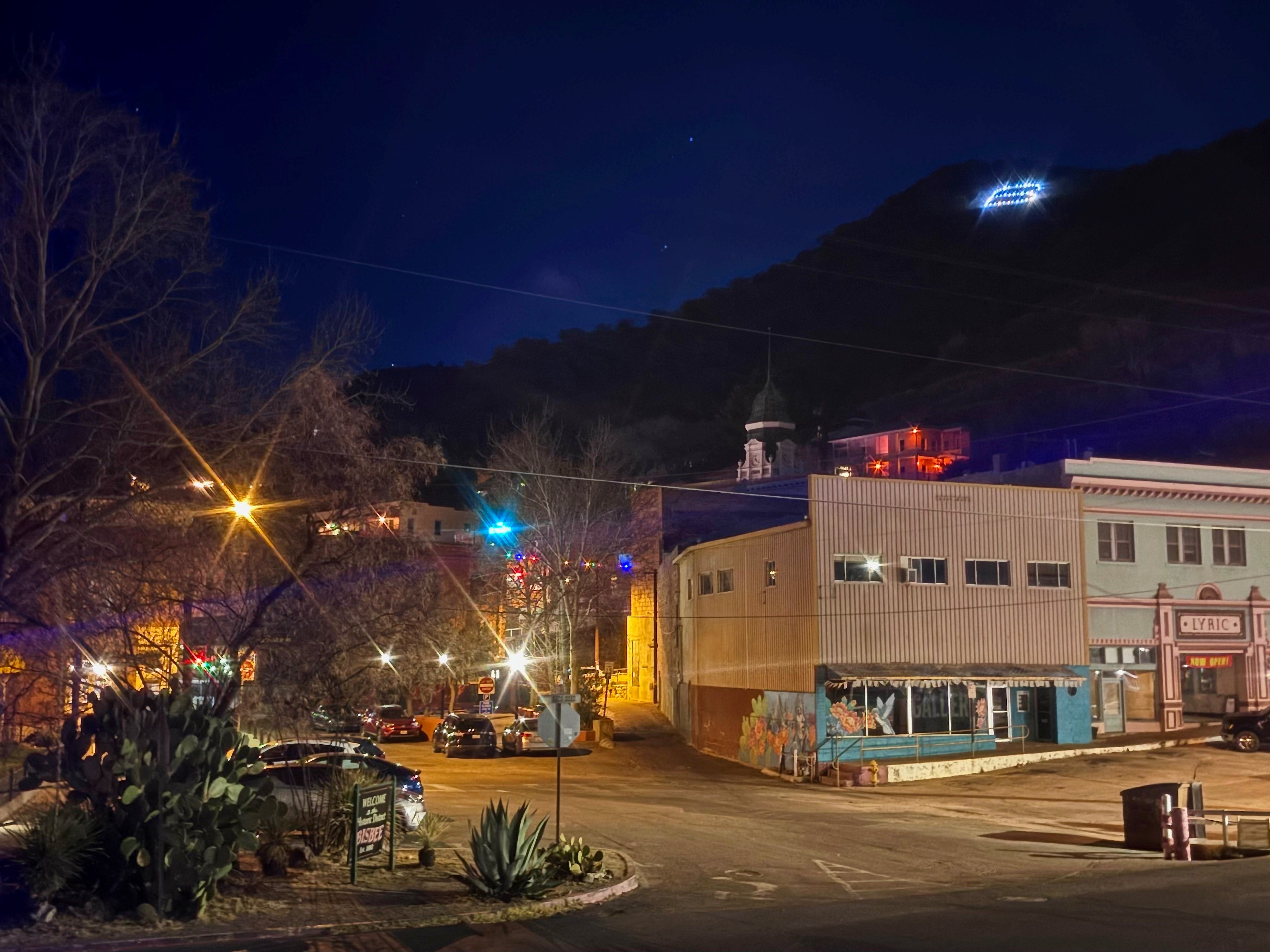 These 7 Arizona towns showcase the state's 'quirky' spirit