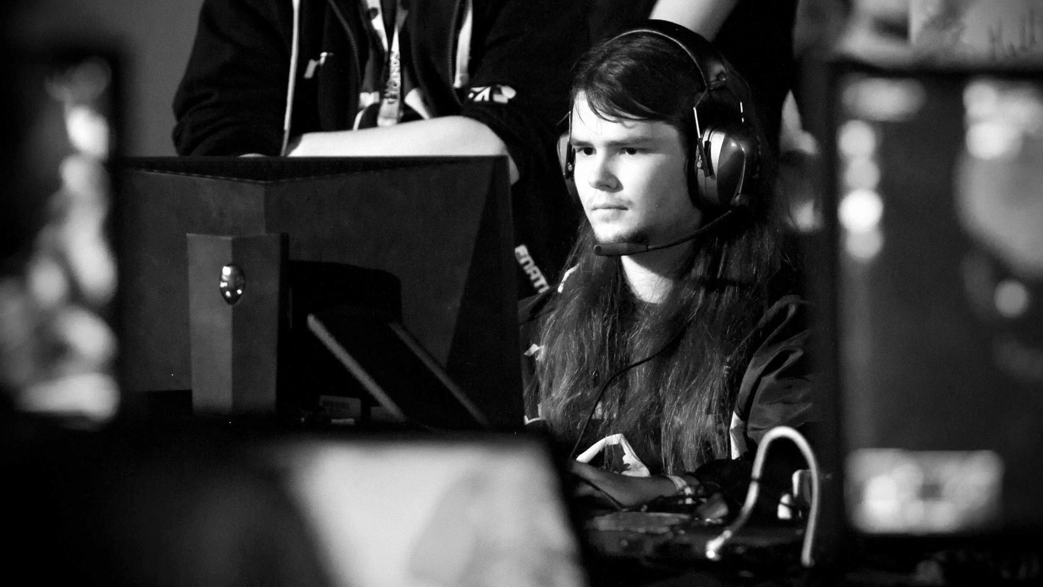 "Eine Legende verloren": LoL-Weltmeister 'Shushei' ist tot