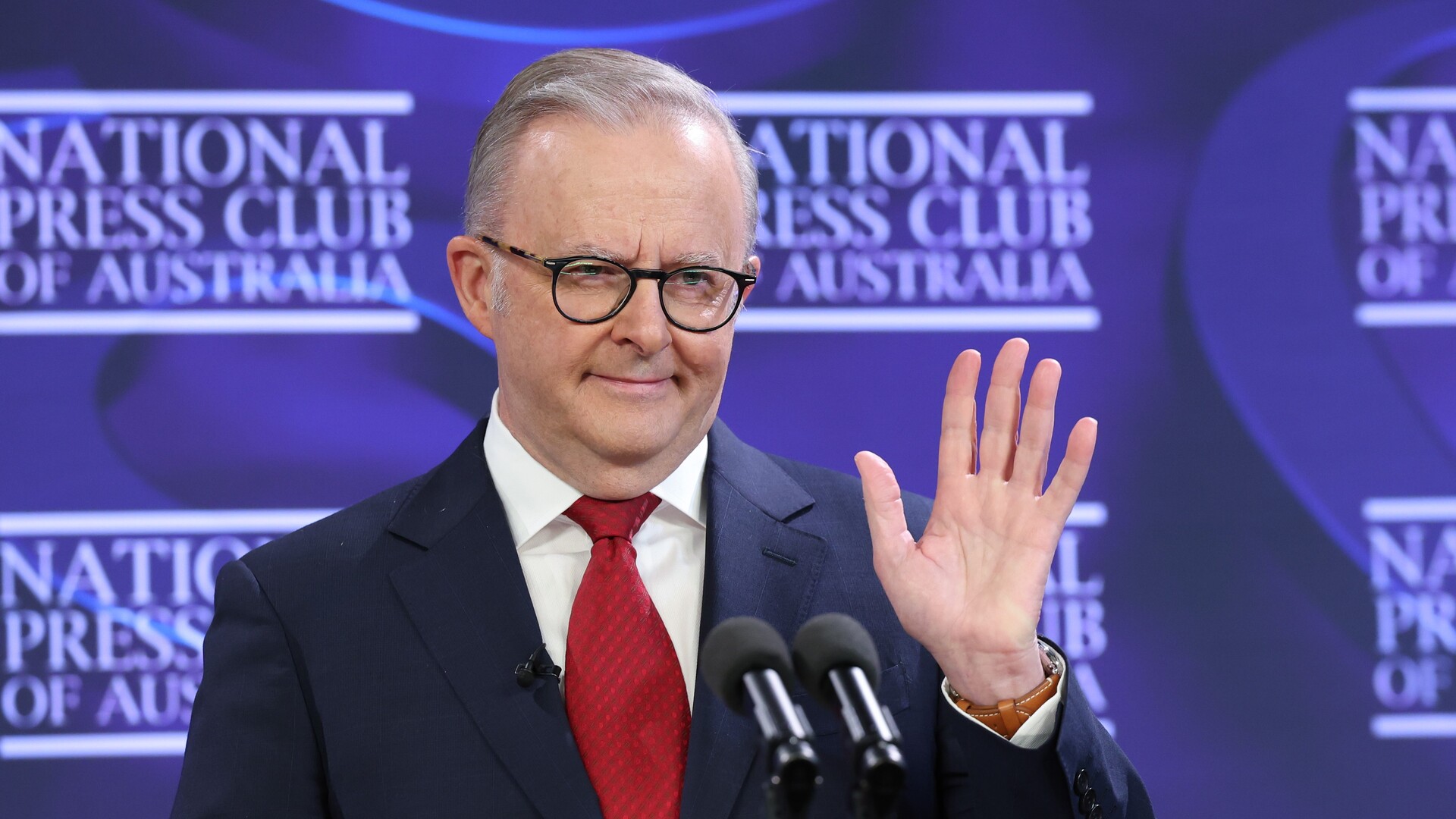 ‘Buried like a Norwegian blue parrot’: Labor may introduce the Voice ...