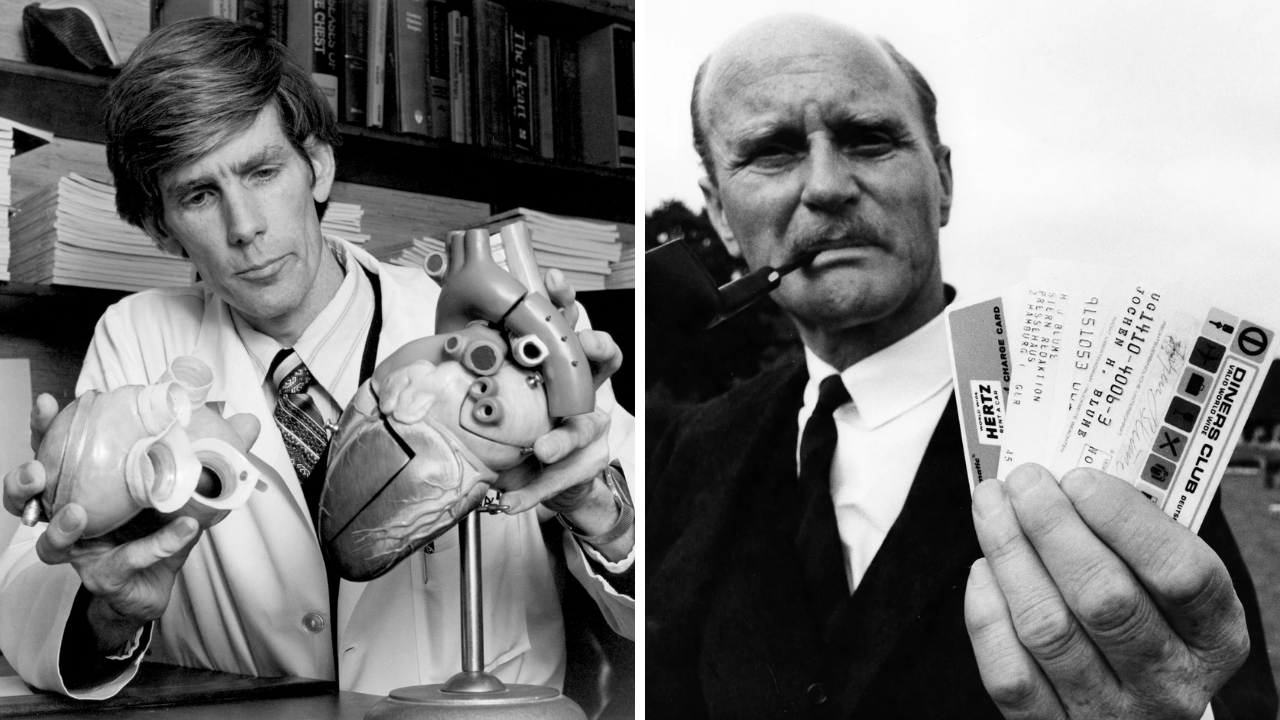 30 Inventions That Changed The Way We Live