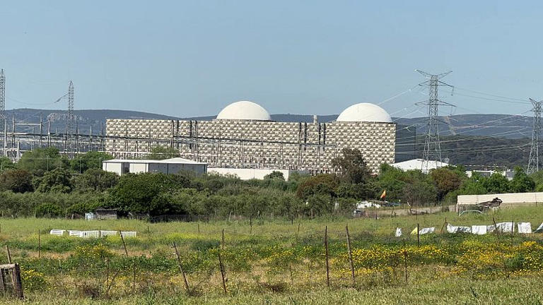 Avanza la opción de prorrogar la central nuclear española de Almaraz