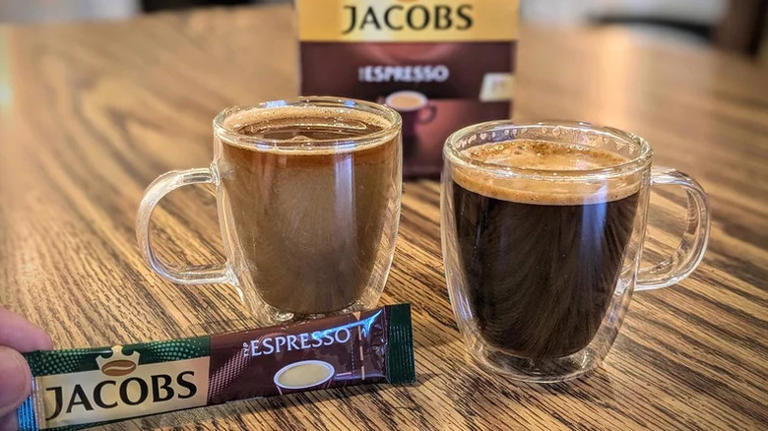 The Absolute Best Instant Espresso: What Brand To Look Out For
