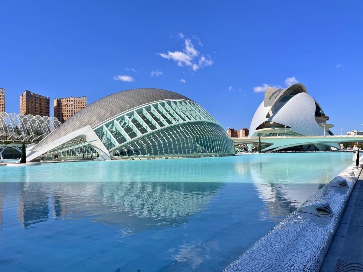 30 Fun Things to Do in Valencia Spain for First-Timers