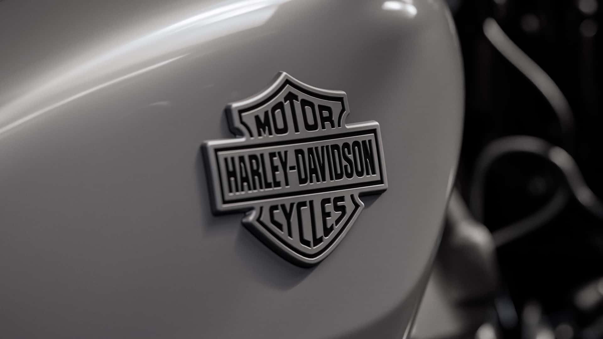 'They can't live in the past': Ford's CEO has some thoughts on Harley ...