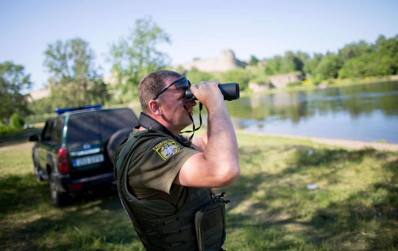 'Russia spies around globe': How Kremlin expands its spy network after ...