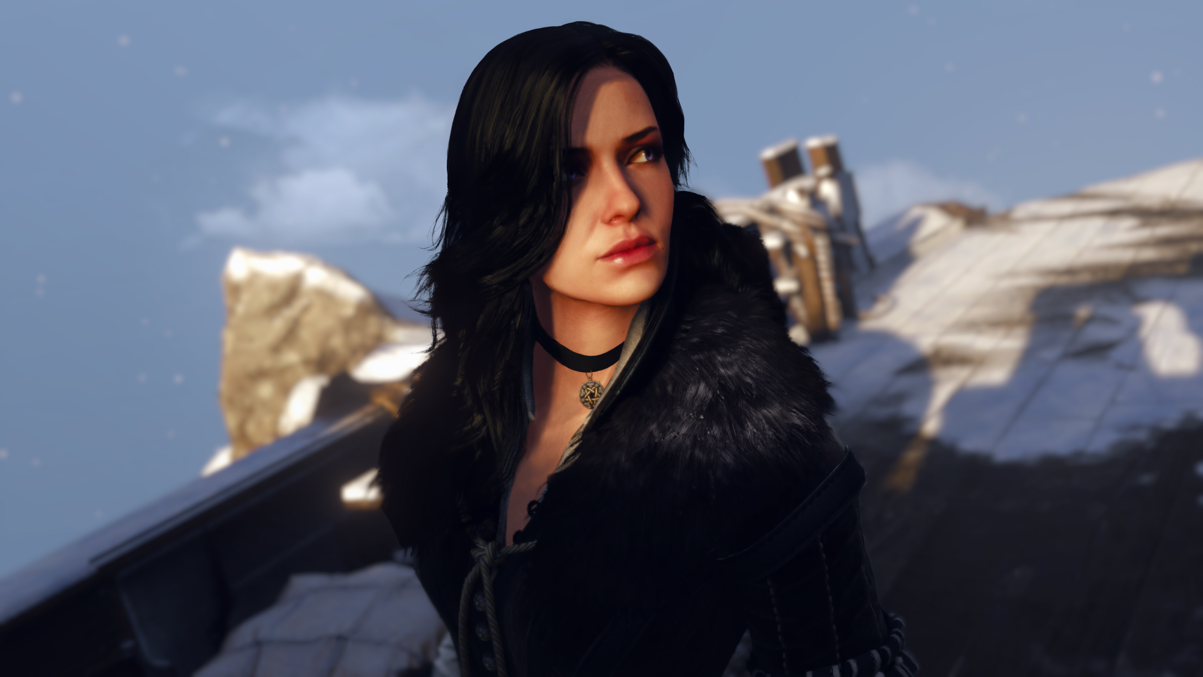 The Witcher 4 LIVE: Epic Games' State of Unreal event reveals new game ...