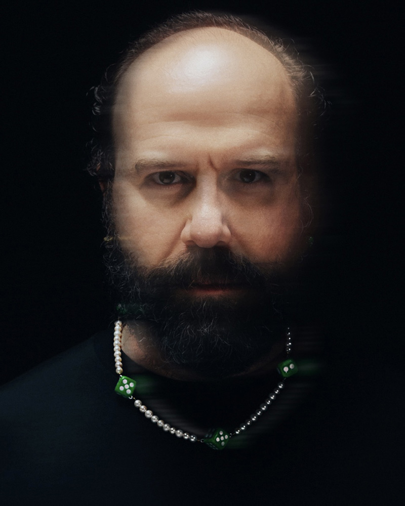 ‘Stranger Things' Star Brett Gelman Stars in Veert's Collection 9 ...