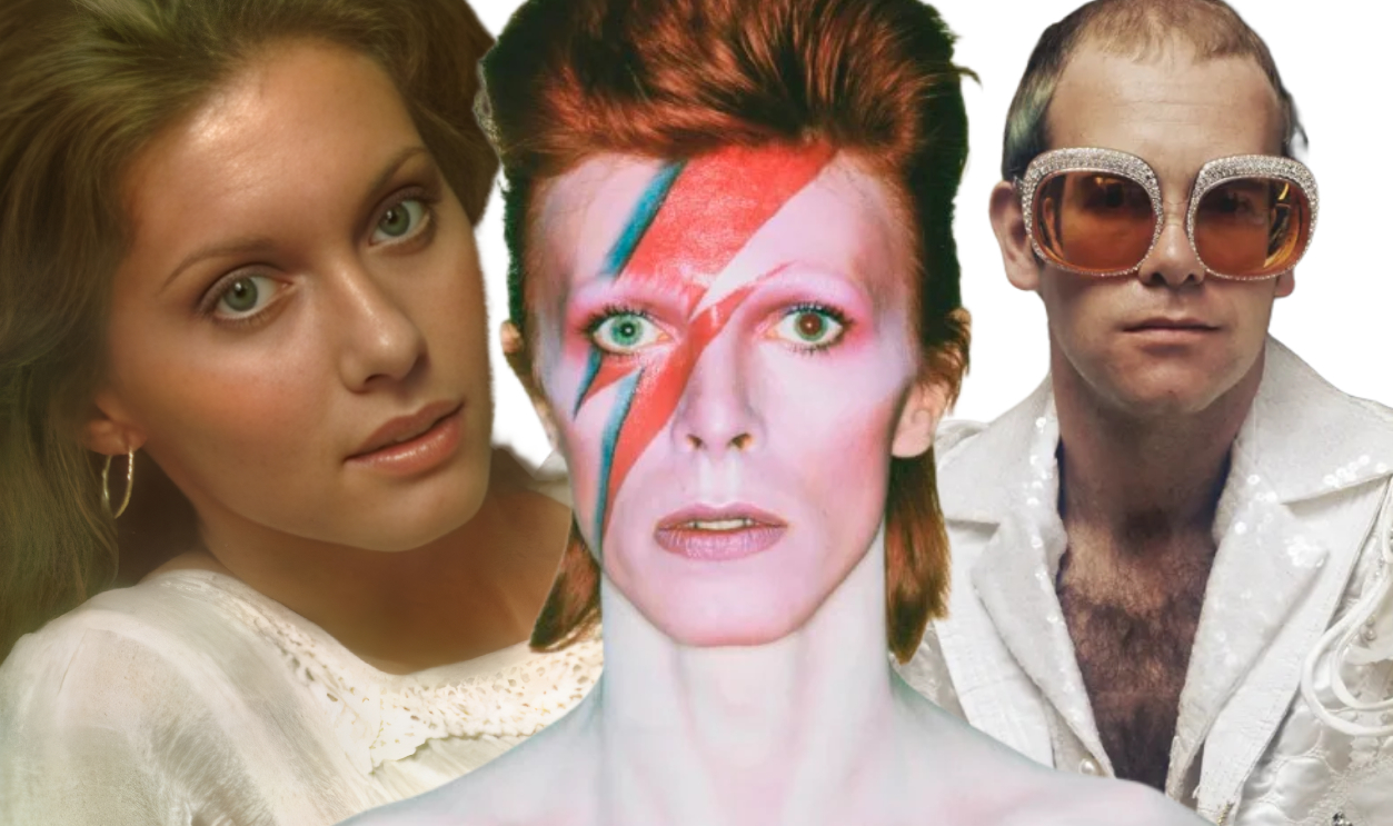 Do You Remember Any Of These Songs That Reached Number 1 In 1975?