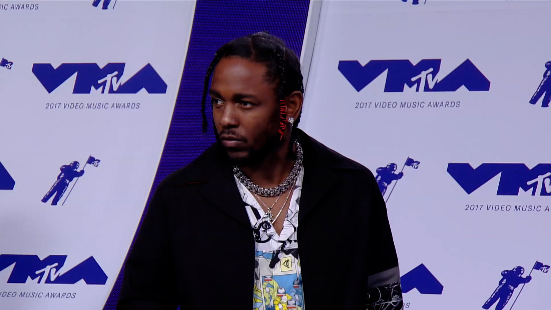 Kendrick Lamar ha un nuovo elegante lavoro: il rapper è l'ultimo ...