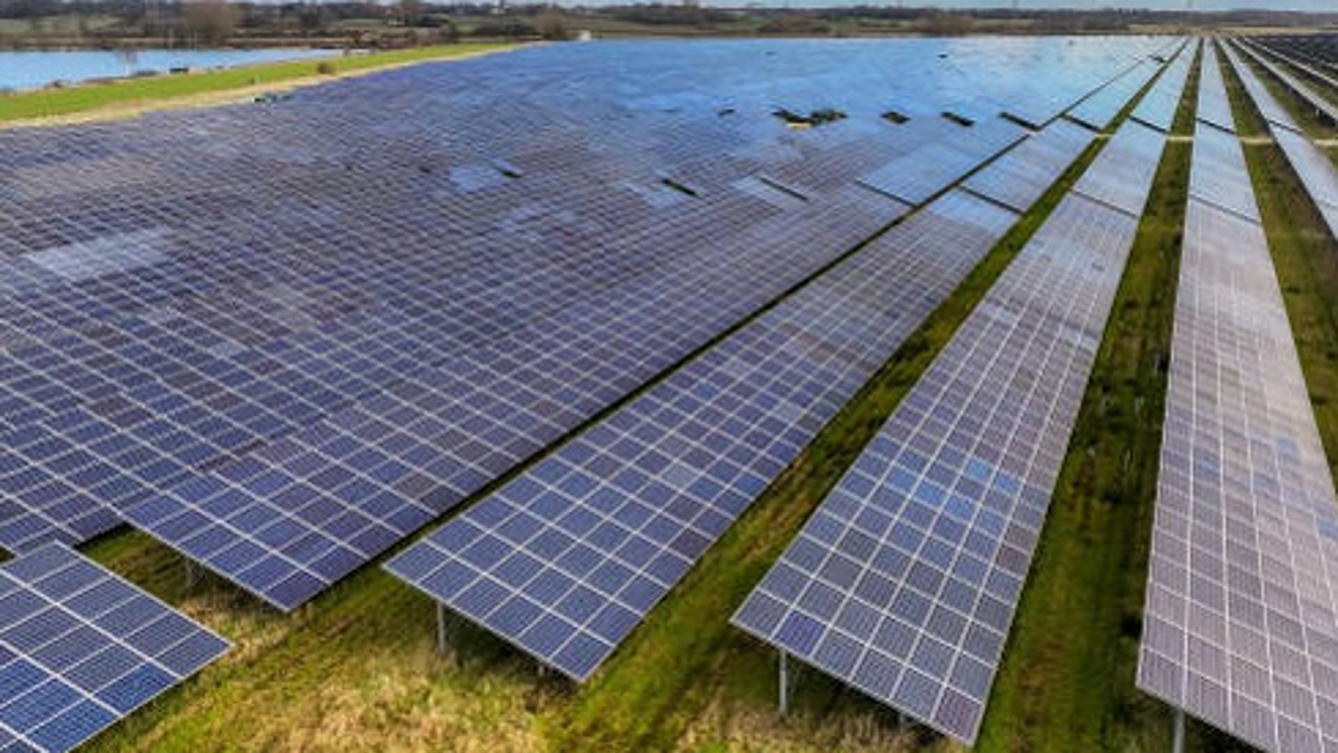 Solar Farm Failures Blamed For Spanish Blackout