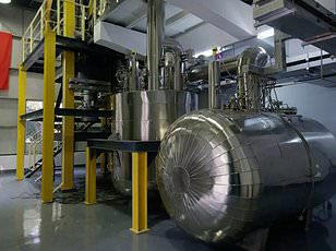 Nuclear breakthrough: China takes huge step towards limitless clean energy