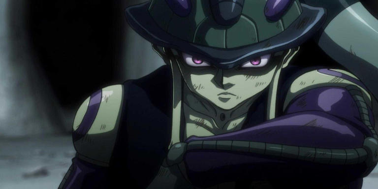 Hunter x Hunter: Characters Who Changed Just by Watching Others