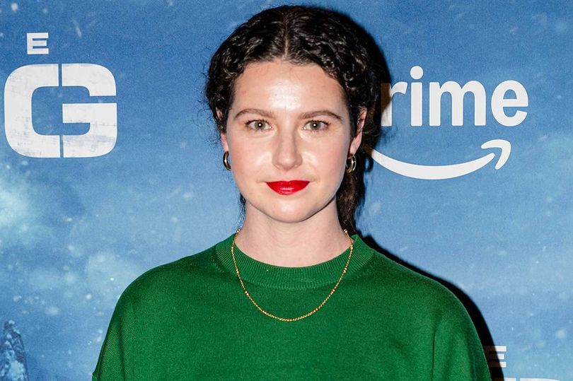 Inside Call The Midwife star Molly Vevers' life and where you've seen ...