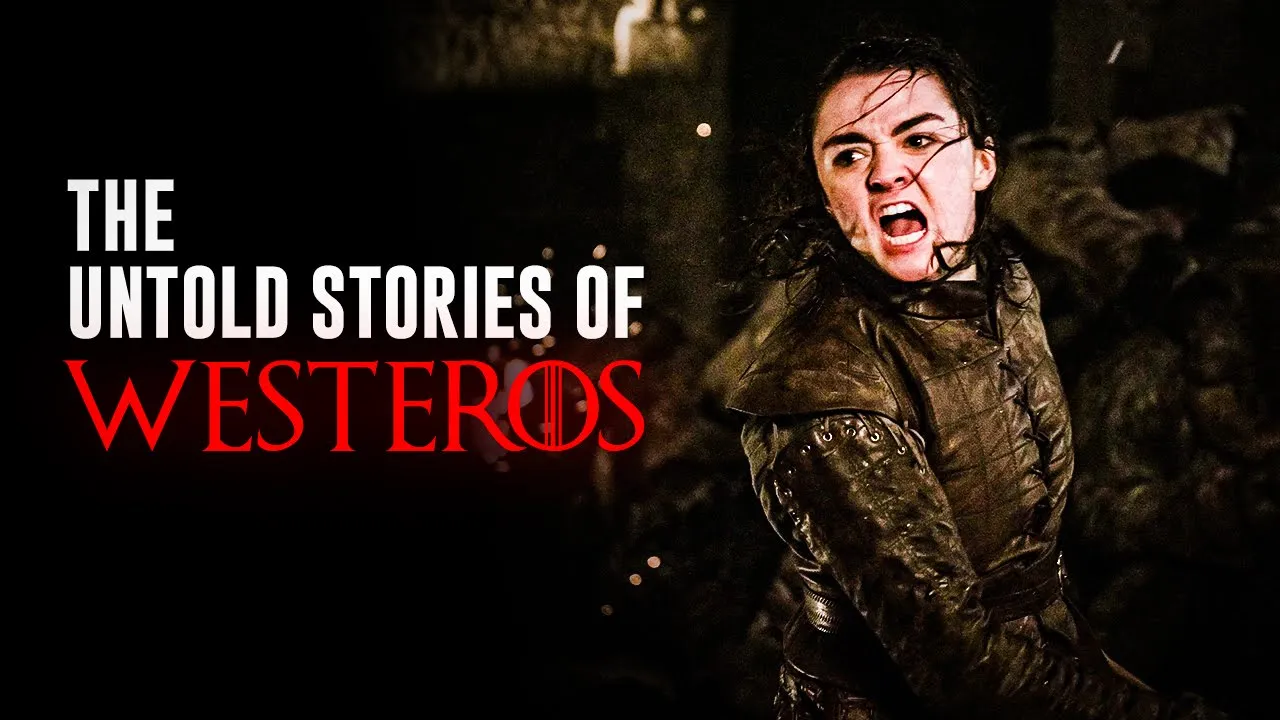 Top 10 Game Of Thrones Characters Who Deserve Their Own Spin-Off Shows