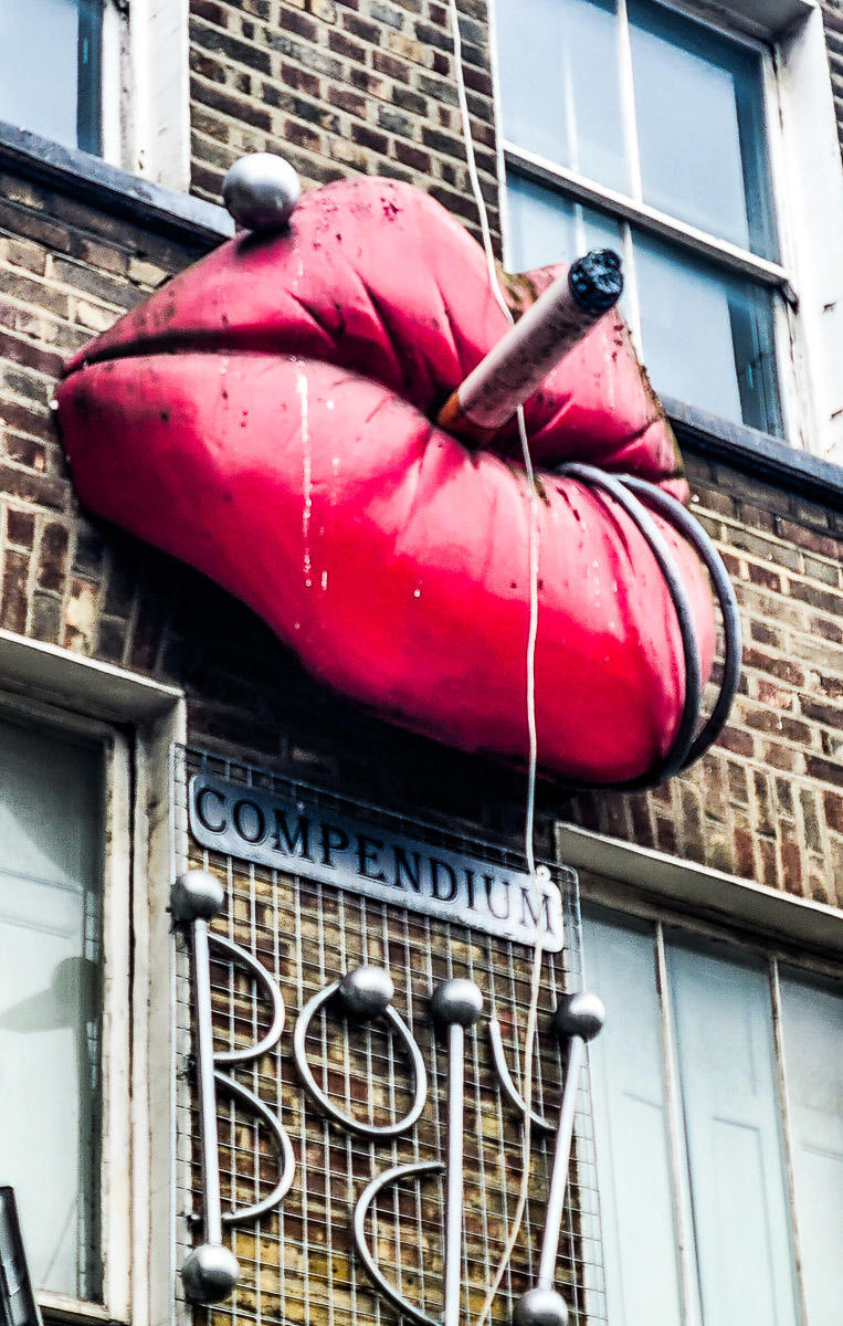 The ultimate guide to Camden Town & Camden Market (things to do & more)